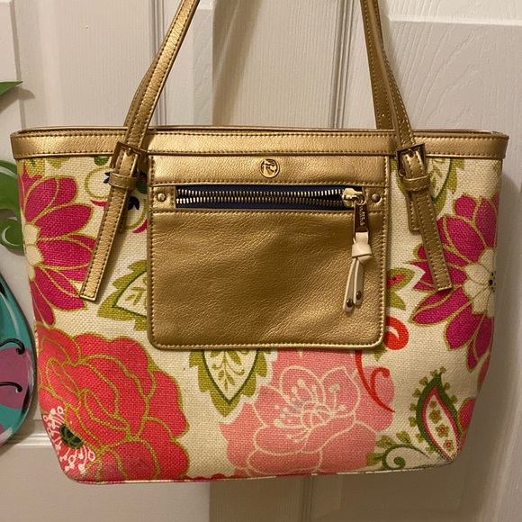 Spartina 449 | Bags | Spartina 449 Totetravel Bag | Poshmark